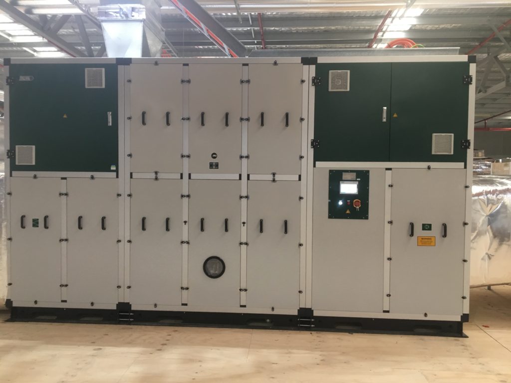 Dehumidifiers – DST Dryer